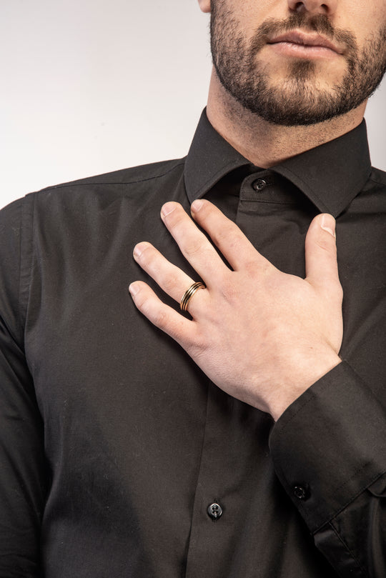 MARCO DAL MASO | Handcrafted Luxury Jewelry | Made in Italy