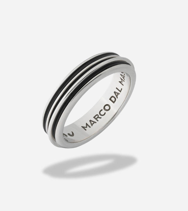 MARCO DAL MASO | Handcrafted Luxury Jewelry | Made in Italy