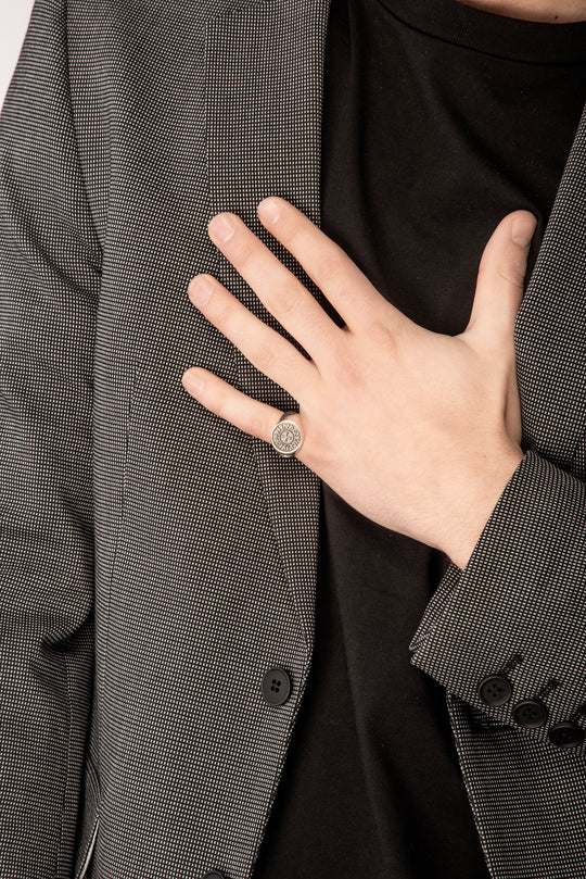 Men and Women Luxury Handmade Jewelry – MARCO DAL MASO